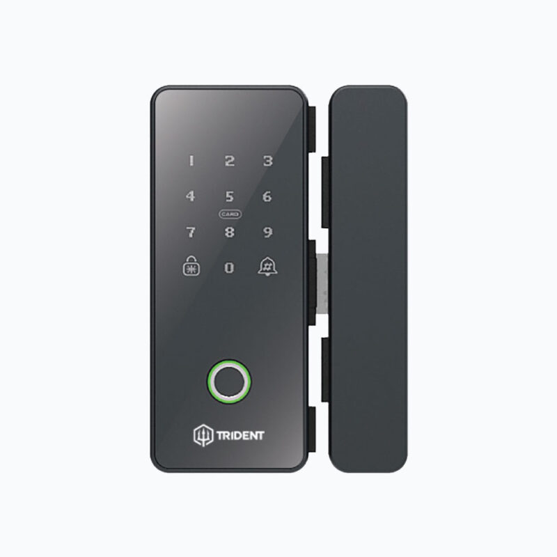 TRIDENT ATLANNA › TRIDENT LOCK™
