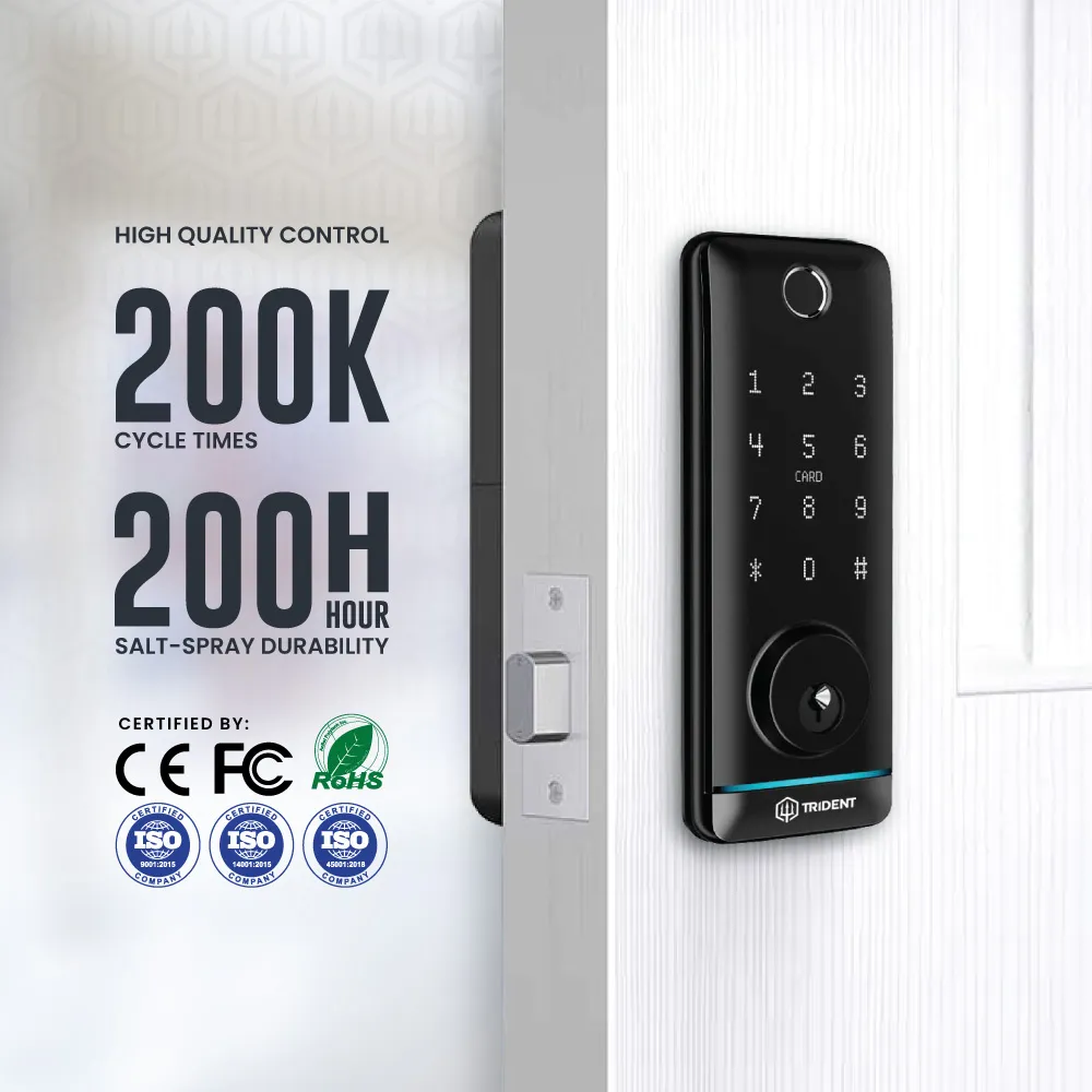 TRIDENT MERA › TRIDENT LOCK™