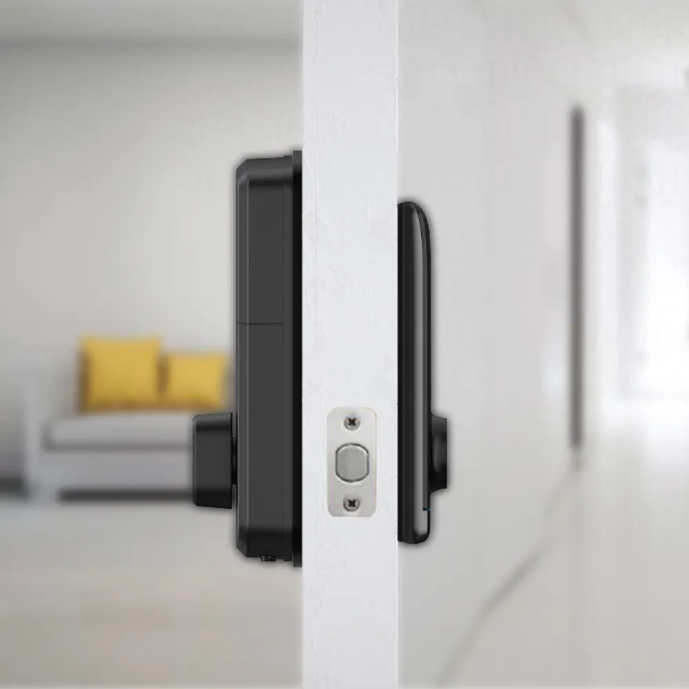 TRIDENT MERA › TRIDENT LOCK™