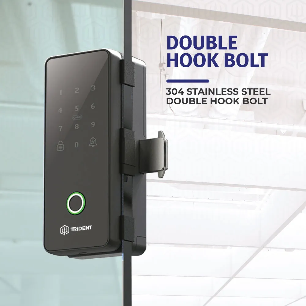 TRIDENT ATLANNA › TRIDENT LOCK™