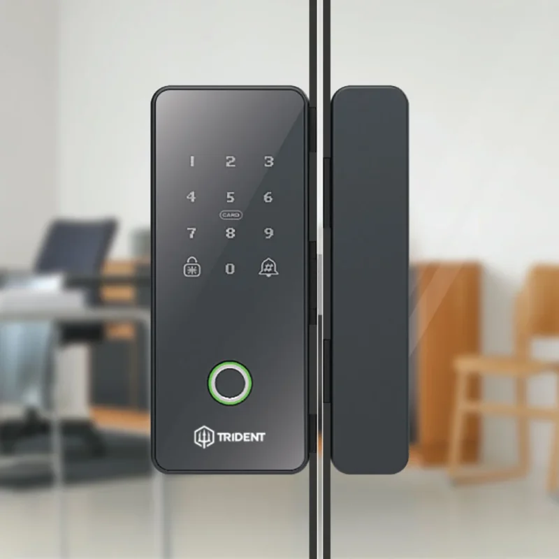 TRIDENT ATLANNA › TRIDENT LOCK™