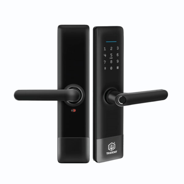 TRIDENT LOCK