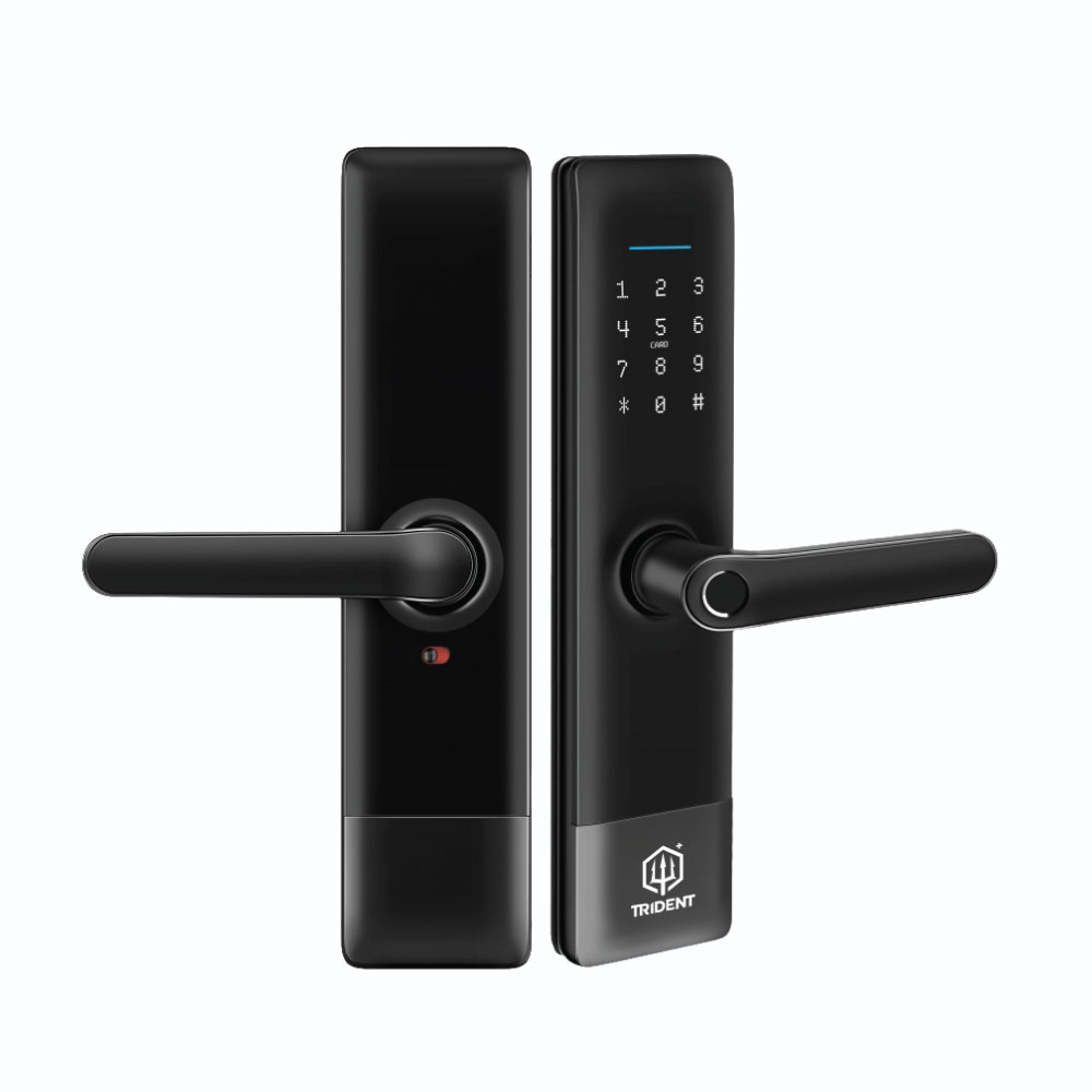 TRIDENT ARTHUR+ › TRIDENT LOCK™