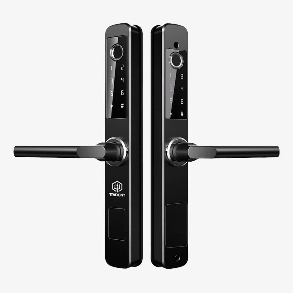 TRIDENT MANTA+ › TRIDENT LOCK™