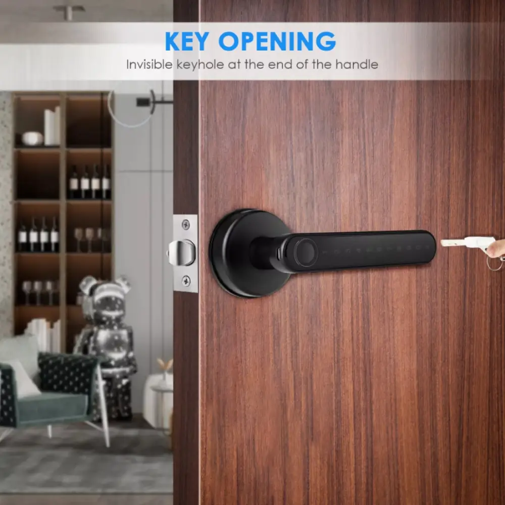 TRIDENT ONE › TRIDENT LOCK™