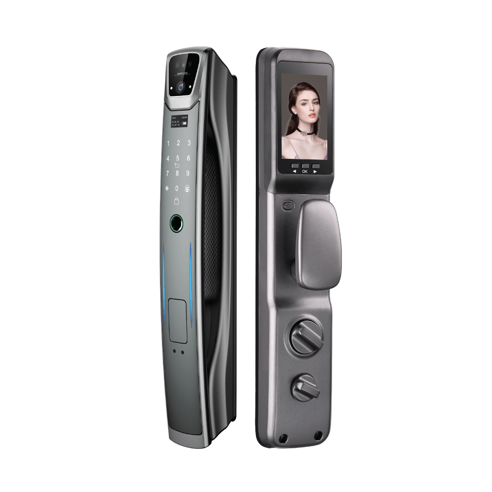 TRIDENT SERIES Q › TRIDENT LOCK™