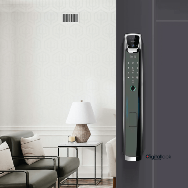 TRIDENT SERIES Q › TRIDENT LOCK™